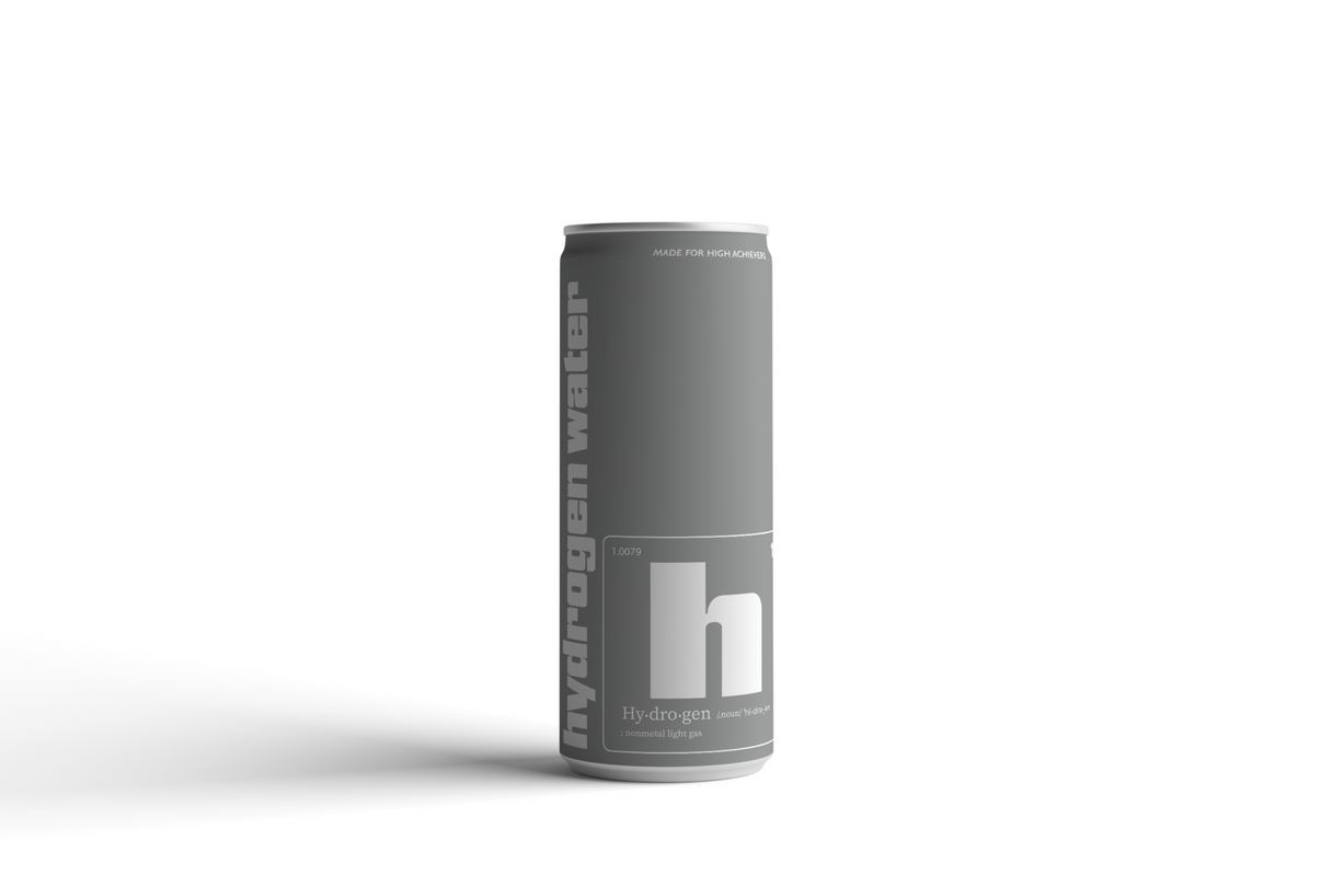 Hydrogen Water – Hydrogen Water H20